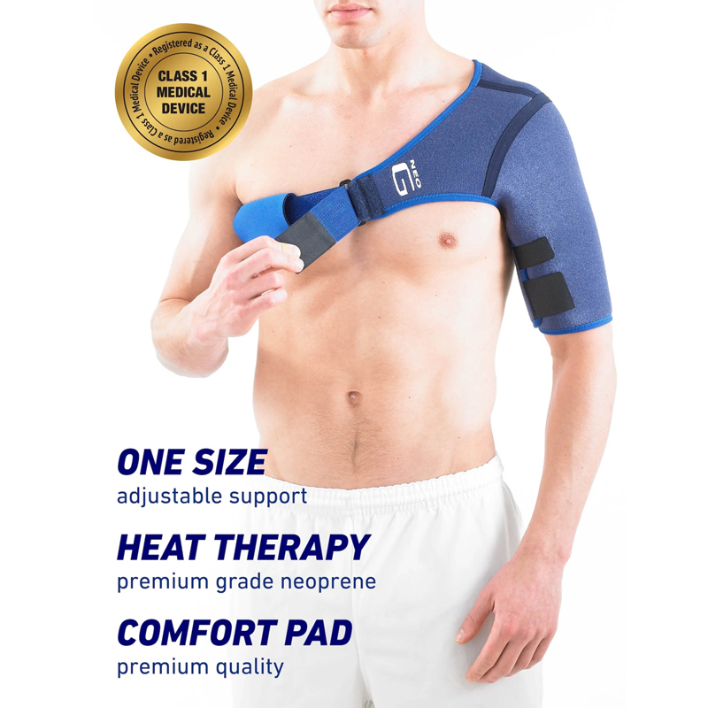 Neo G Compression Shoulder Support | Health and Care