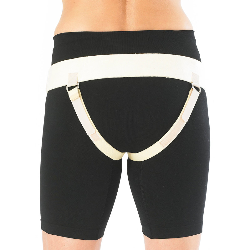 Neo G Double Lower Hernia Support | Health and Care