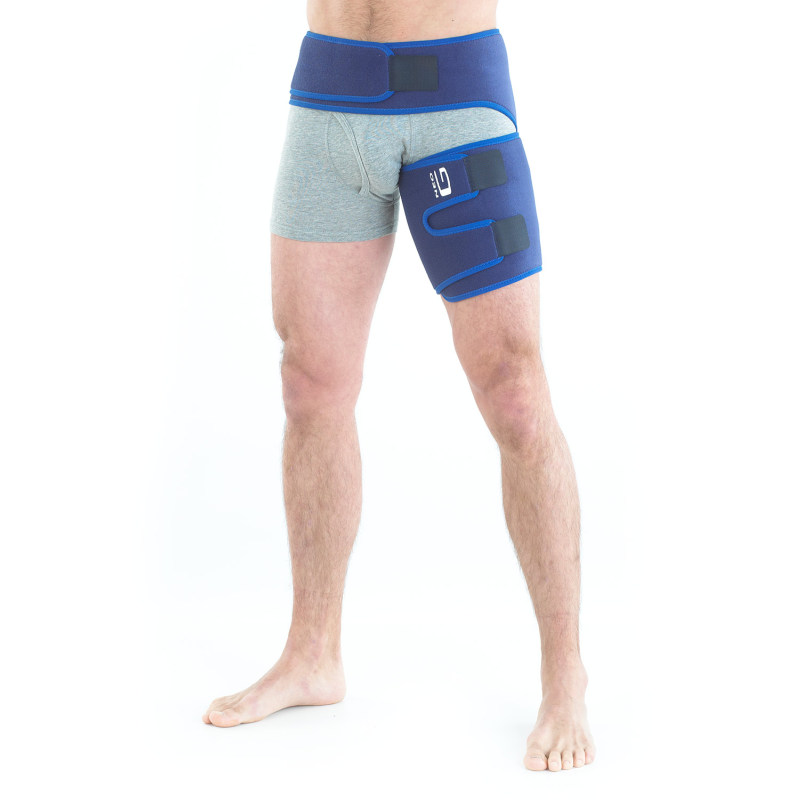 Neo G Groin Support | Health and Care