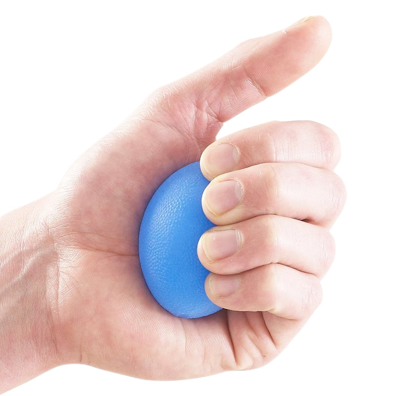 Neo G Hand Rehabilitation Silicone Ball | Health and Care