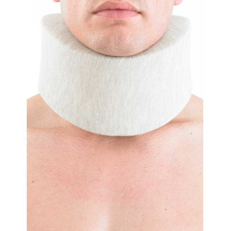 Neo G Soft Neck Collar | Health and Care