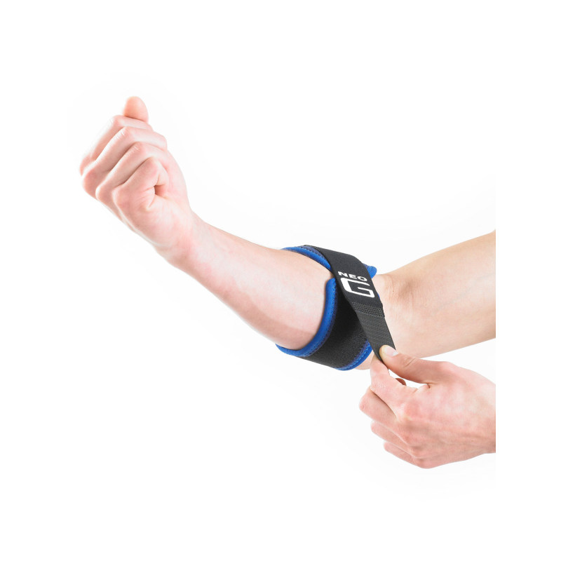 Neo G Golf & Tennis Elbow Epicondylitis Support | Health and Care