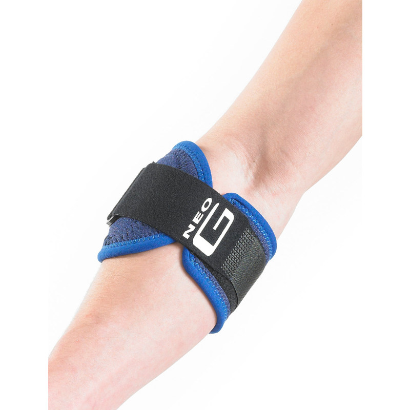 Neo G Golf & Tennis Elbow Epicondylitis Support | Health and Care