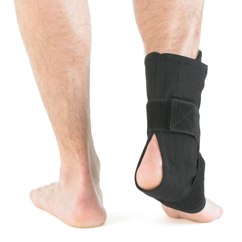 Neo G Laced Ankle Support | Health and Care