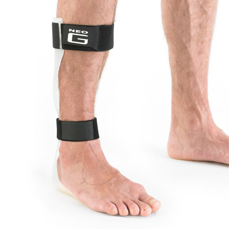Neo G Reflex AFO/Drop Foot Support | Health and Care