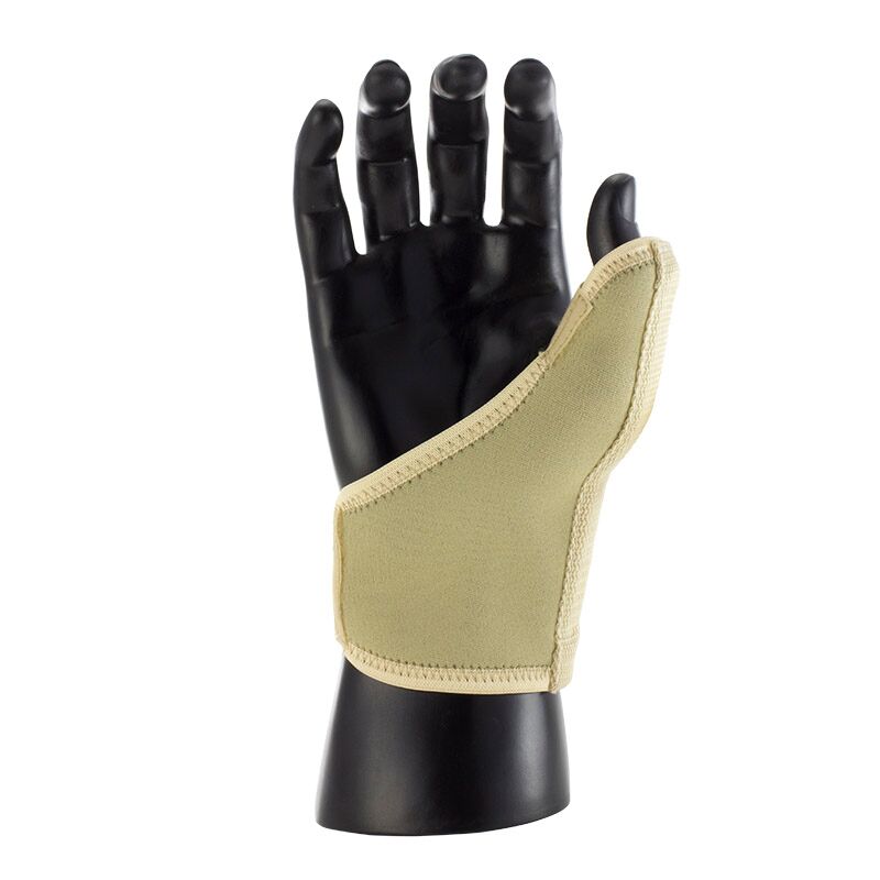 Neoprene Thumb Spica Splint | Health and Care