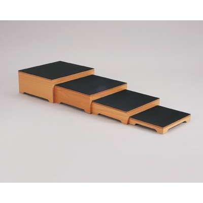 Nesting Training Steps | Health and Care