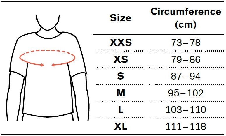 Ottobock Omo Neurexa Plus Shoulder Orthosis :: Sports Supports ...