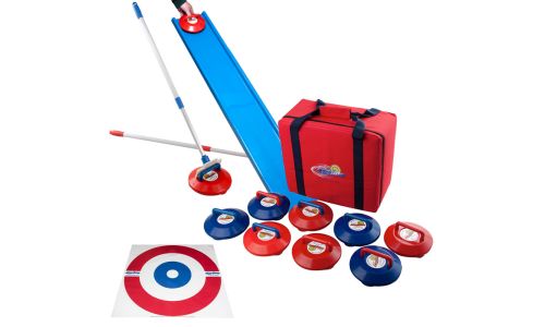 Learn How to Play New Age Kurling | Health and Care