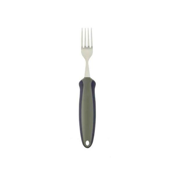 Newstead Soft Grip Weighted Fork | Health and Care