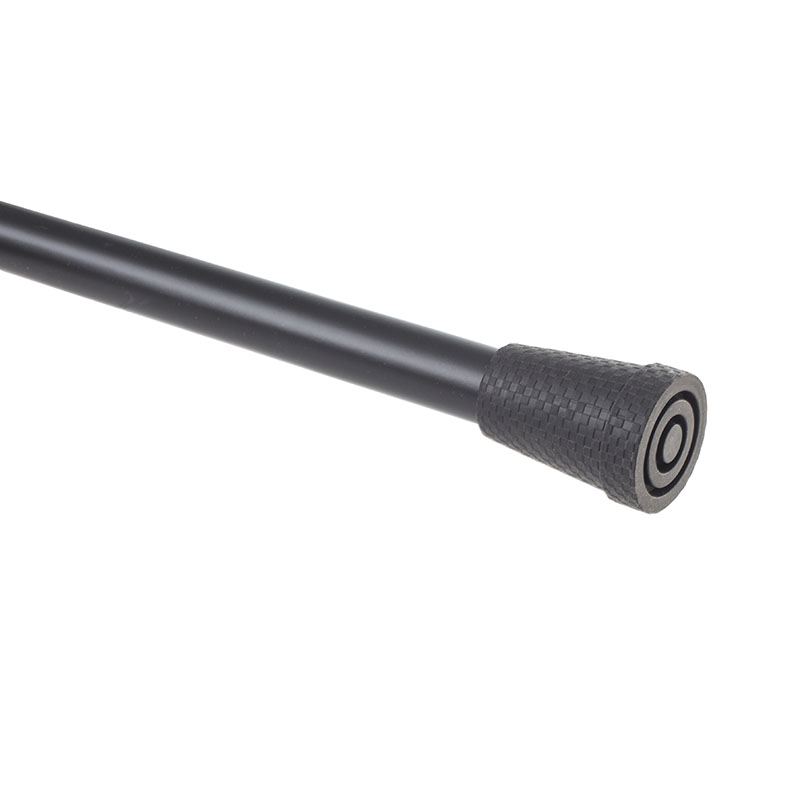 Nickel-Plated Formal Walking Stick | Health and Care