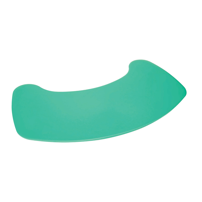 Non-Slip Curved Transfer Board | Health and Care
