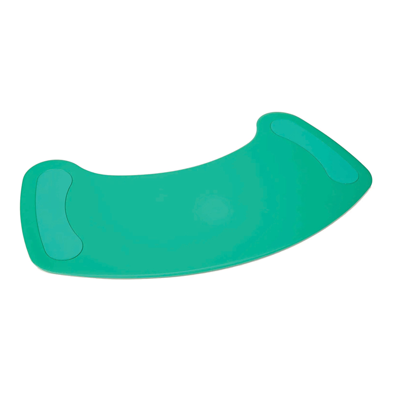 Non-Slip Curved Transfer Board | Health and Care