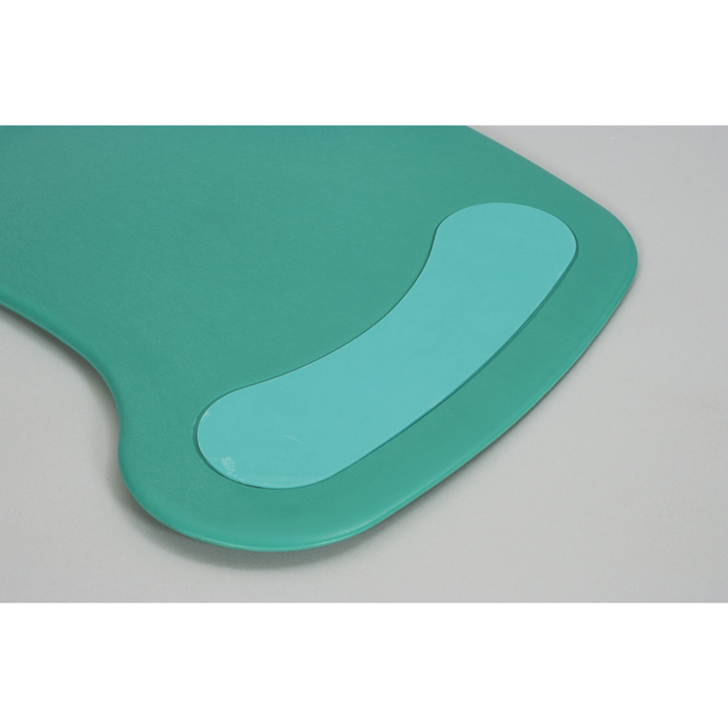 Non-Slip Curved Transfer Board | Health and Care