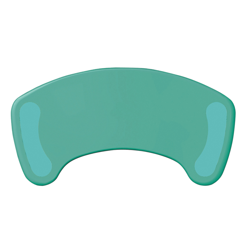 Non-Slip Curved Transfer Board | Health and Care
