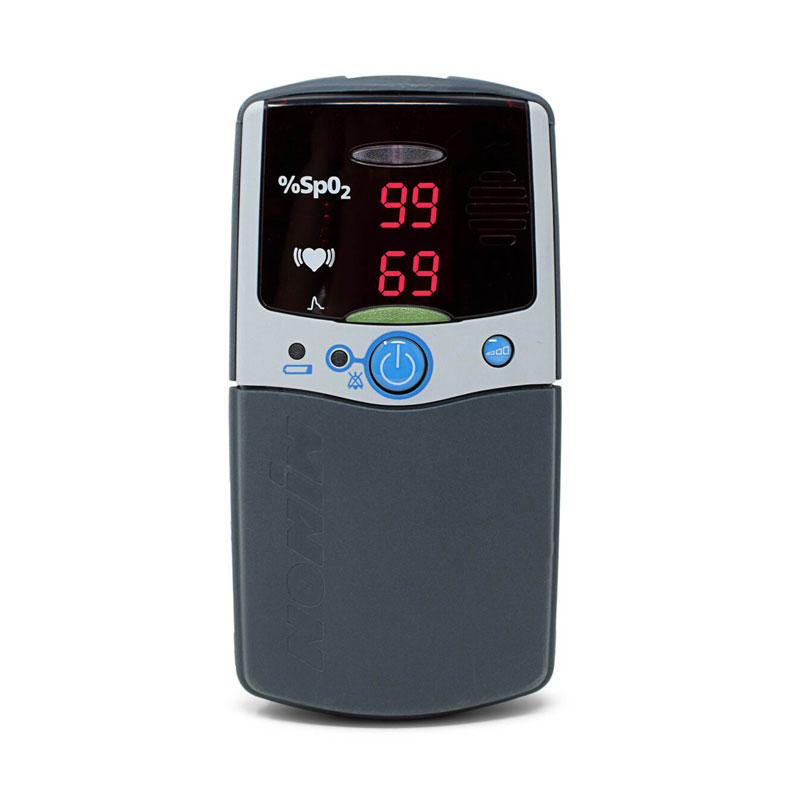 Nonin 2500 PalmSAT Digital Oximeter | Health and Care