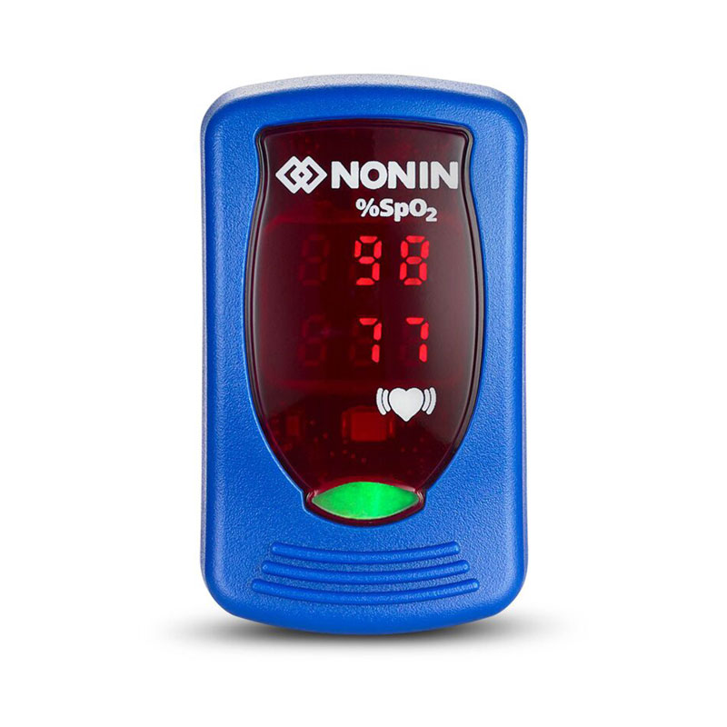 Nonin Onyx Vantage 9590 Fingertip Pulse Oximeter | Health and Care