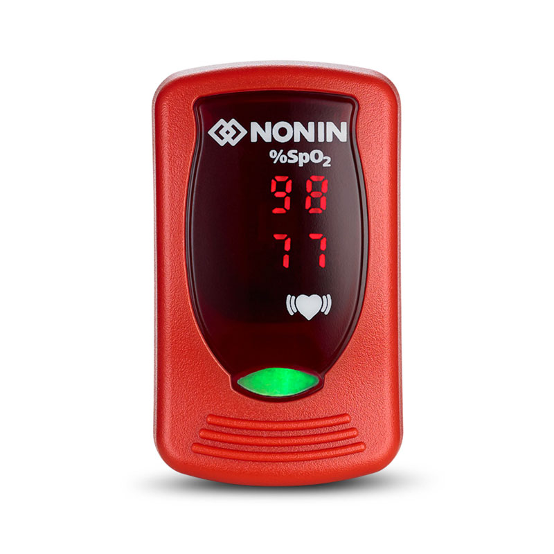 Nonin Onyx Vantage 9590 Fingertip Pulse Oximeter | Health and Care