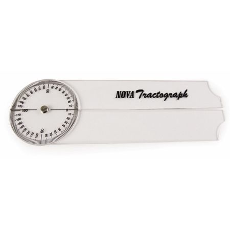 Nova 360 Degree Tractograph | Health and Care