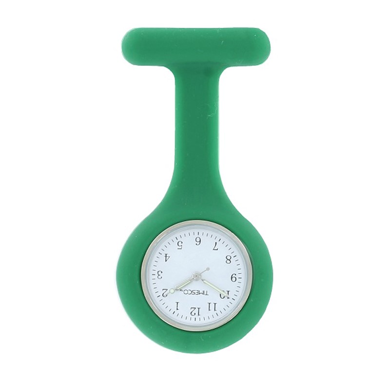 Timesco Silicone Nurses' Fob Watch | Health and Care
