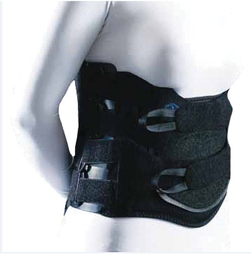 OASIS Soft Spinal Management Brace | Health and Care