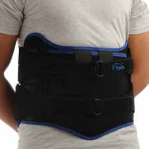 OASIS Soft Spinal Management Brace | Health and Care