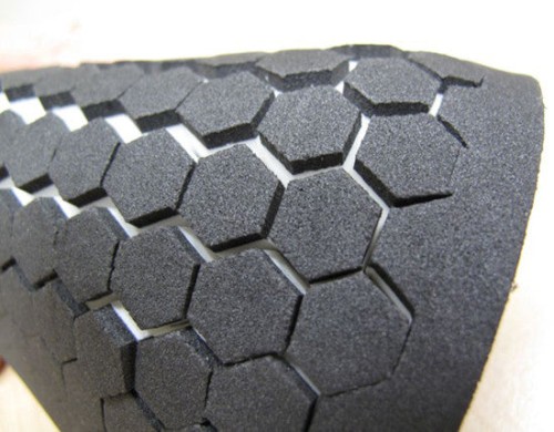 Off-Loading Insole for Jura Post-Op Shoes | Health and Care