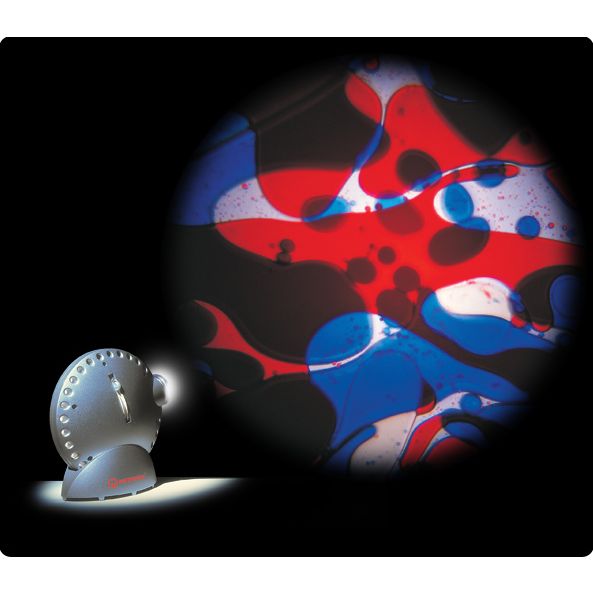 Oil Wheel for the Sensory Space Projector | Health and Care