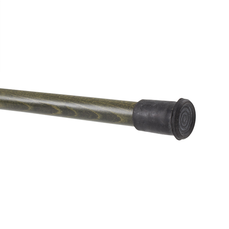 Olive Green Melbourne Derby Walking Cane | Health and Care
