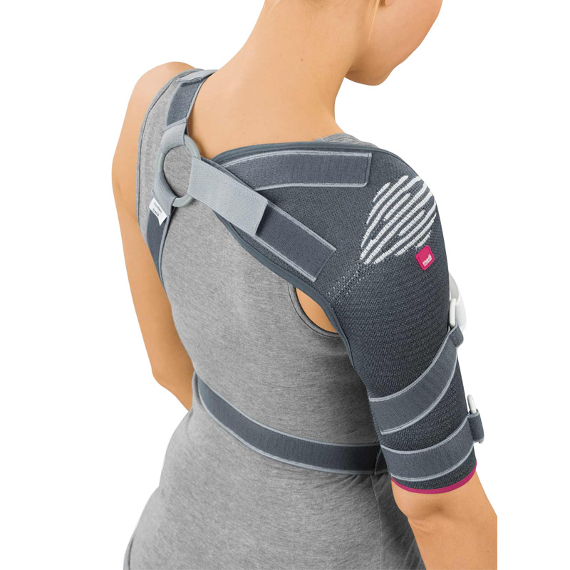 Medi Omomed Shoulder Support | Health and Care