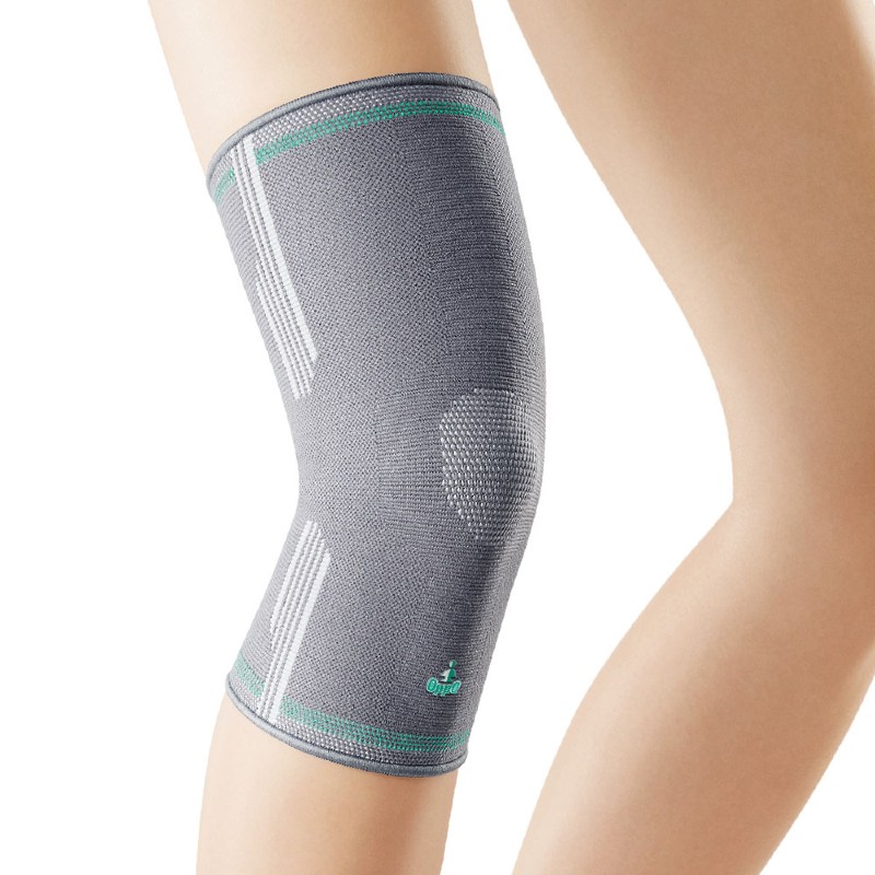 Oppo Health Elite 3D Knee Support (2321) | Health and Care