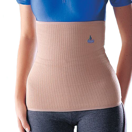 Oppo Elastic Abdominal Binder | Health and Care