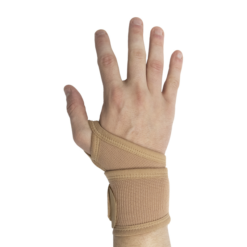 Oppo Arthritis Compression Wrist Support | Health and Care