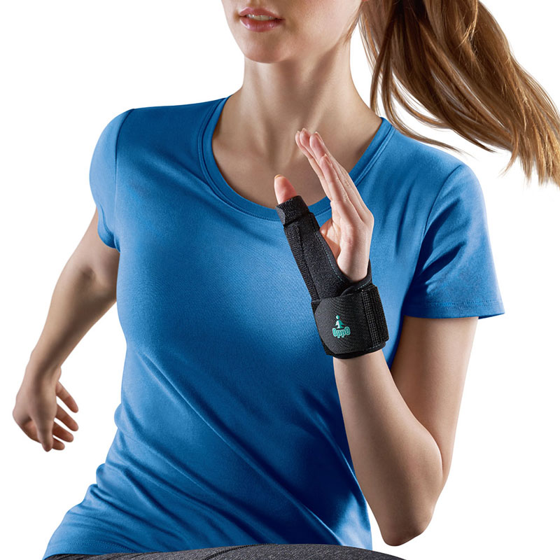 Oppo Health Stabilised Thumb Support RH300 | Health and Care
