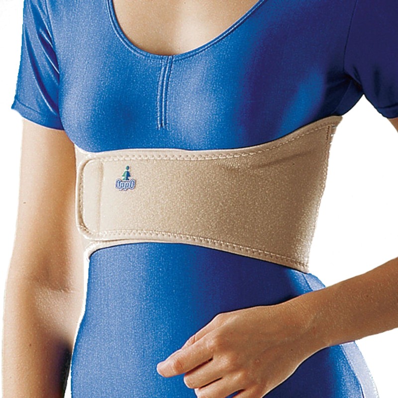 Oppo Compression Rib Belt for Women | Health and Care