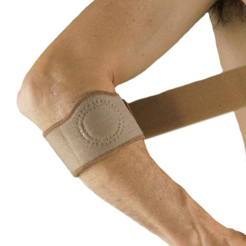 Oppo Tennis Elbow Strap Support | Health and Care