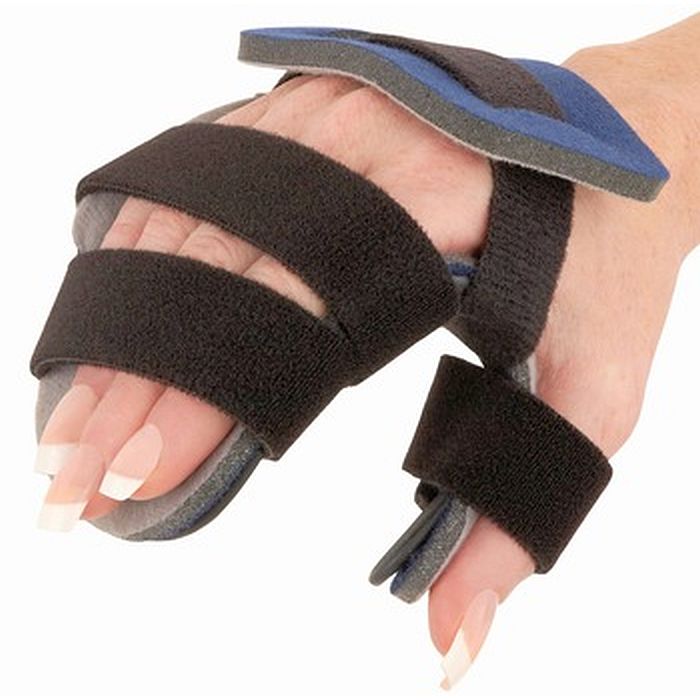 Opponent Hand Orthosis | Health and Care