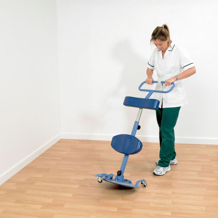 Orbi-Turn Patient Turner | Health and Care