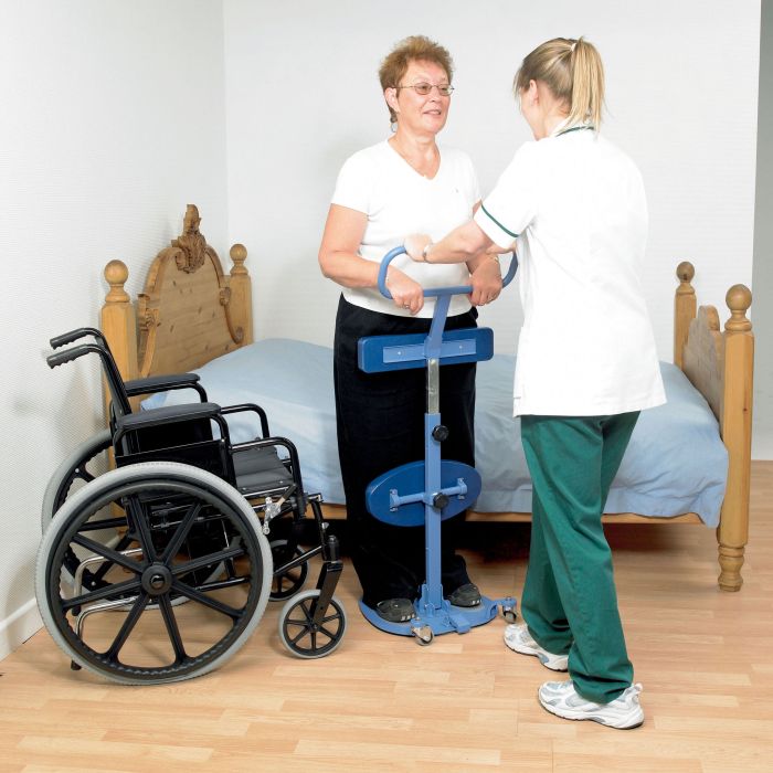 Orbi-Turn Patient Turner | Health and Care