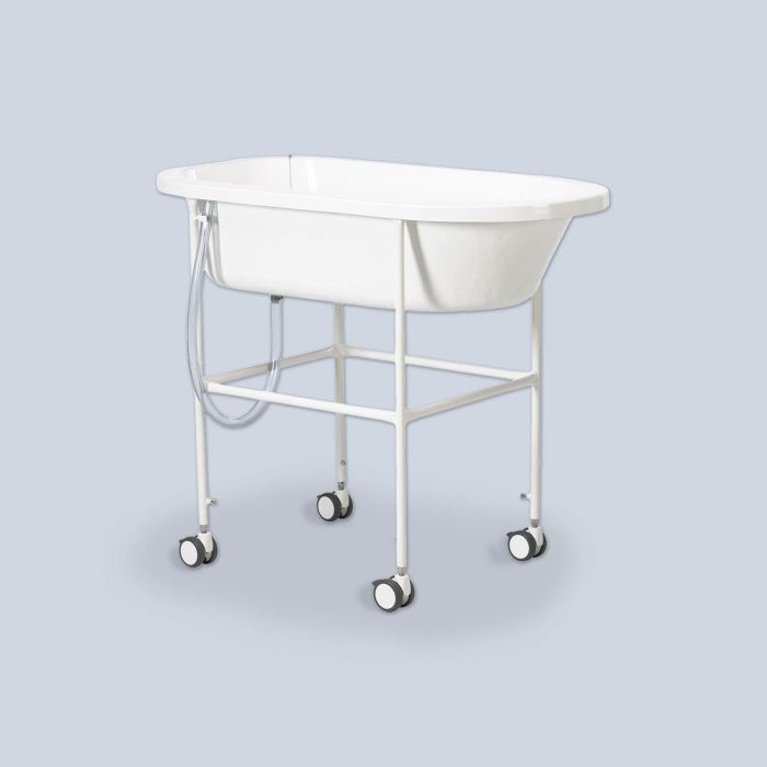 Orca Bath Tub | Health and Care