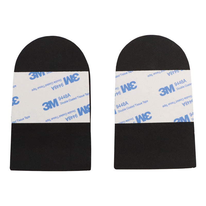 OrthoSole Heel Lift Shoe Insoles | Health and Care
