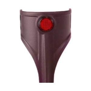 Ossenberg Adjustable Open-Cuff Crutches | Health and Care