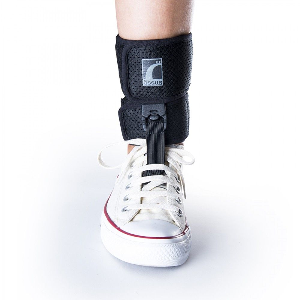 Ossur Foot Up Drop Foot Support | Health and Care