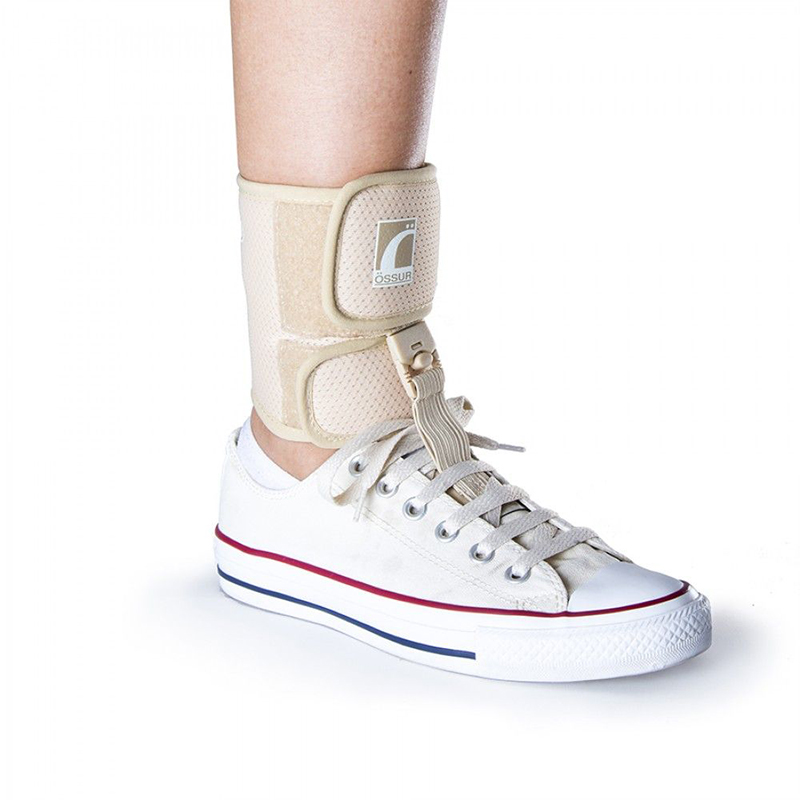 Ossur Foot Up Drop Foot Support | Health and Care