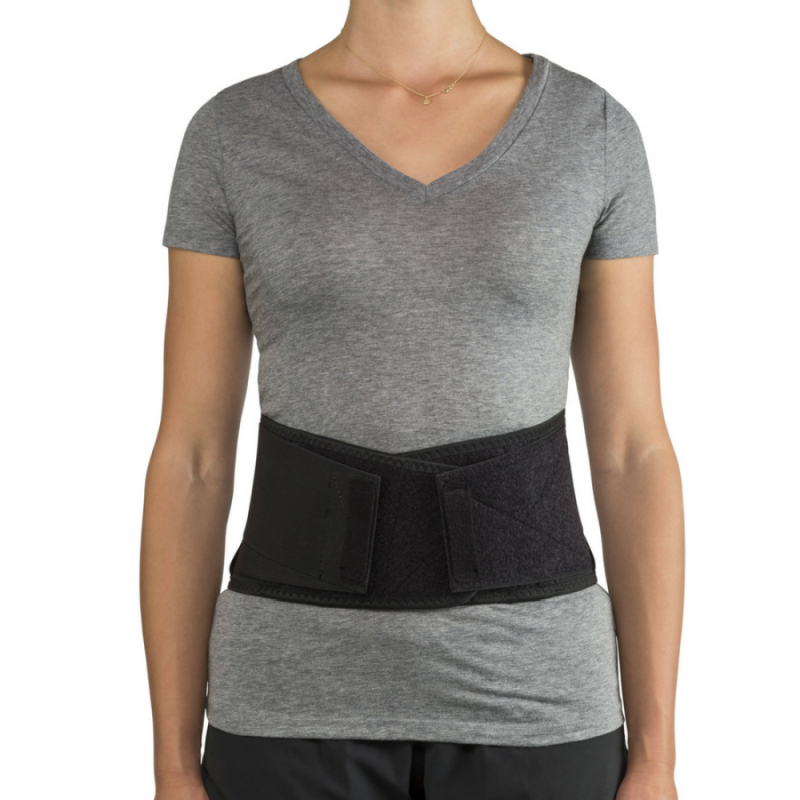 Ossur Form Fit Back Support | Health and Care