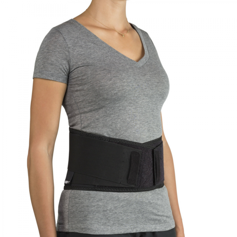 Ossur Form Fit Back Support | Health and Care