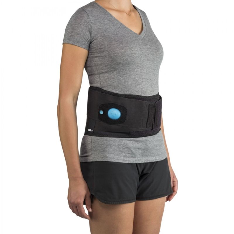 Ossur Form Fit Back Support Air | Health and Care