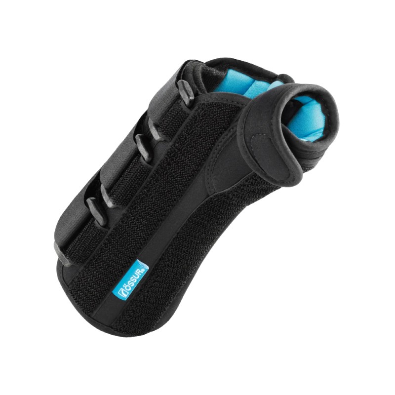 Ossur Form Fit 20cm Thumb Spica Brace | Health and Care