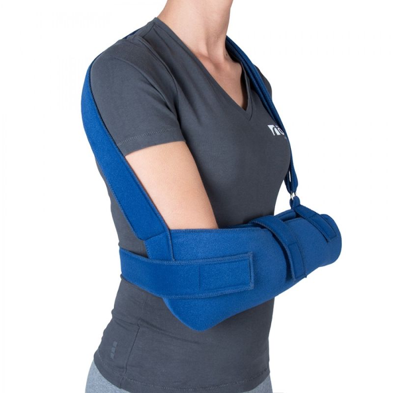 Ossur High Arm Sling | Health and Care