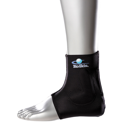BioSkin Ankle Skin Support | Health and Care